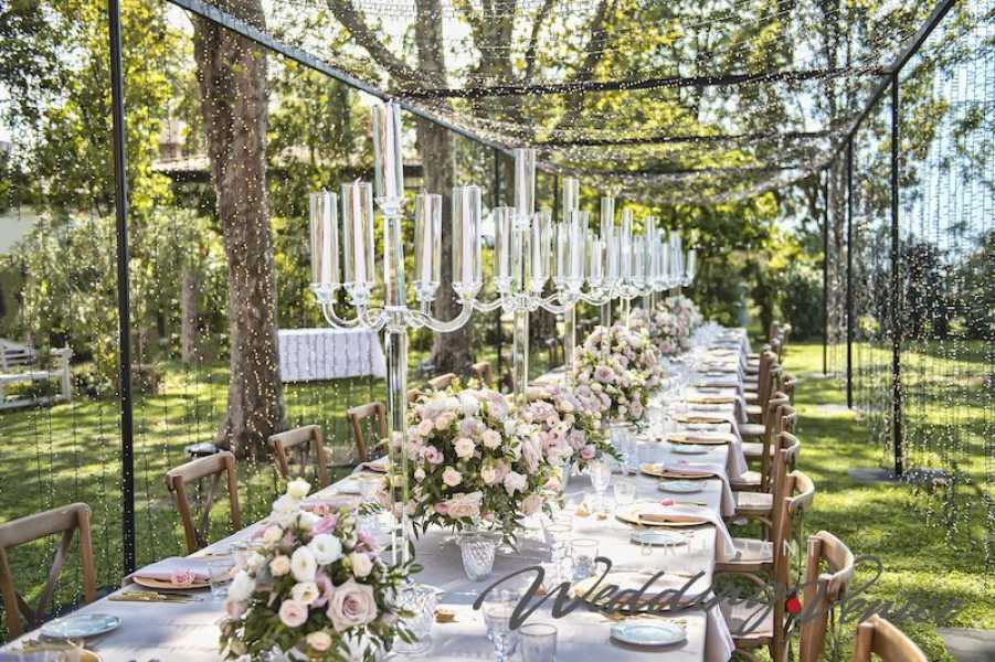 Matrimonio Esclusivo al San Clemente Palace Kempinski Venezia