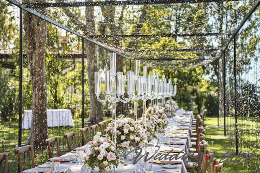 Matrimonio Esclusivo al San Clemente Palace Kempinski Venezia