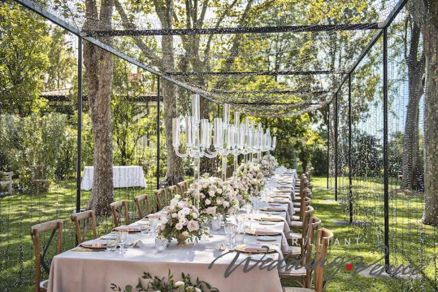 Matrimonio Esclusivo al San Clemente Palace Kempinski Venezia