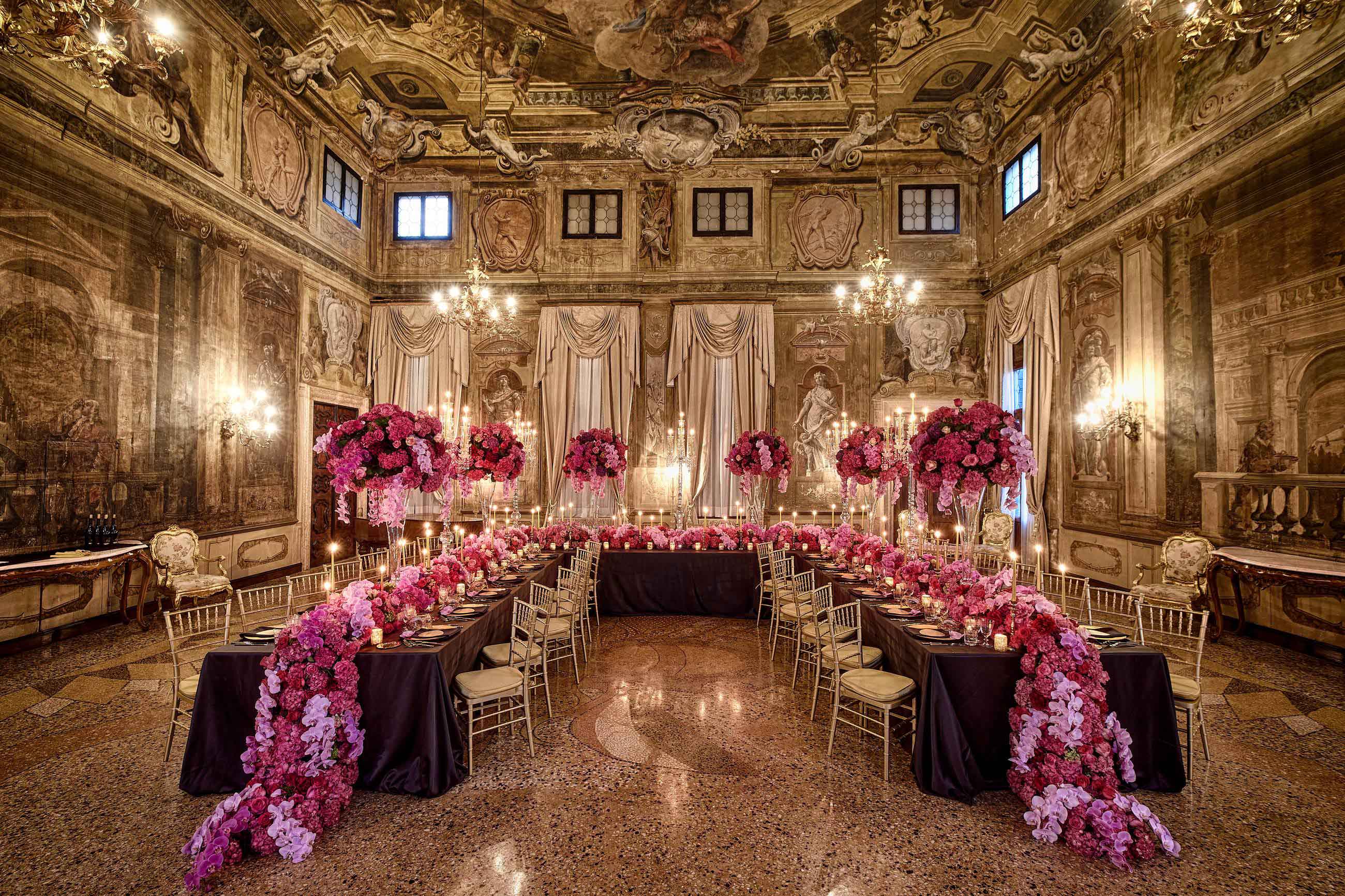 Wedding Planner Venezia - Il tuo matrimonio a Venezia