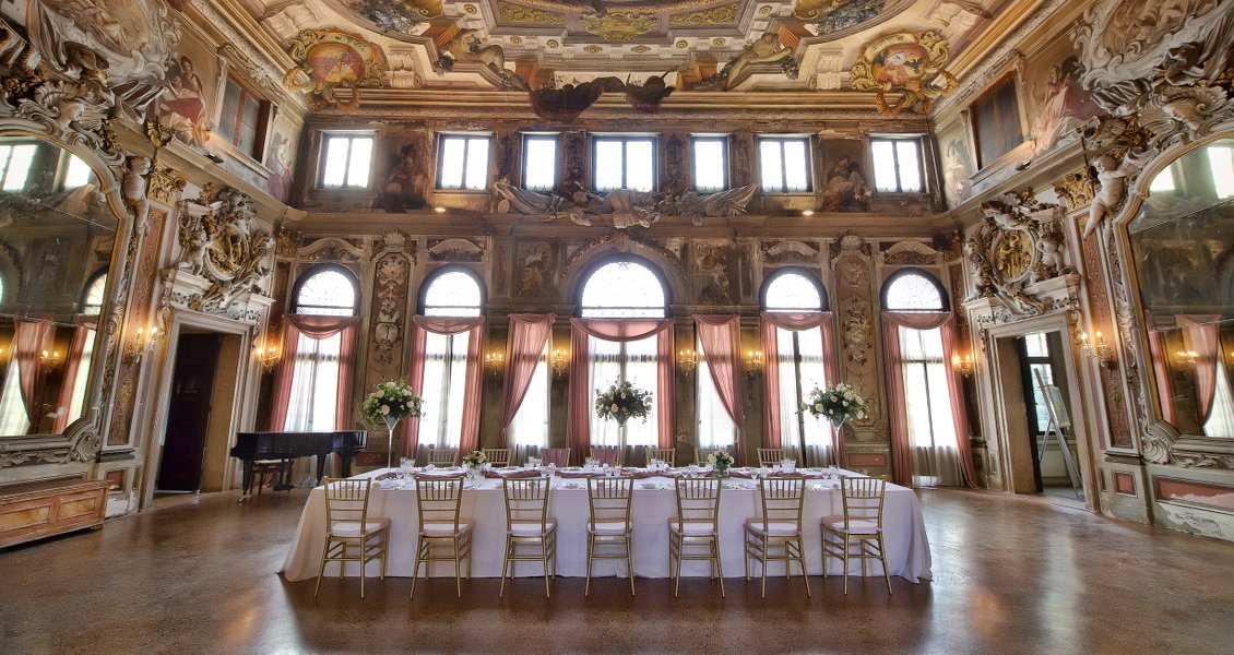 Sposarsi a Venezia - Veri Matrimoni