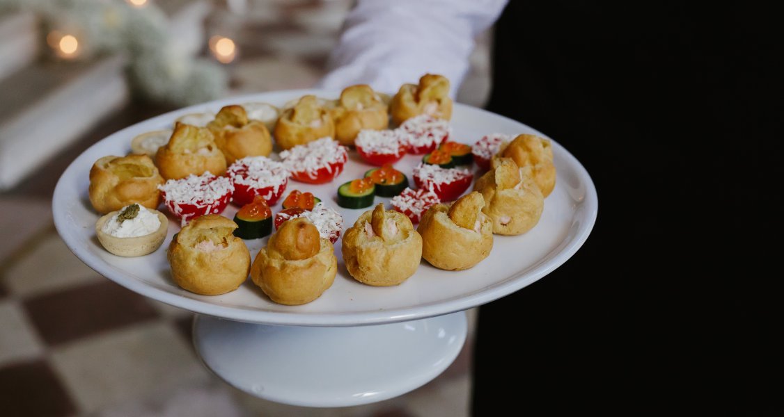 5 idee a cui ispirarsi per il vostro ricevimento nuziale